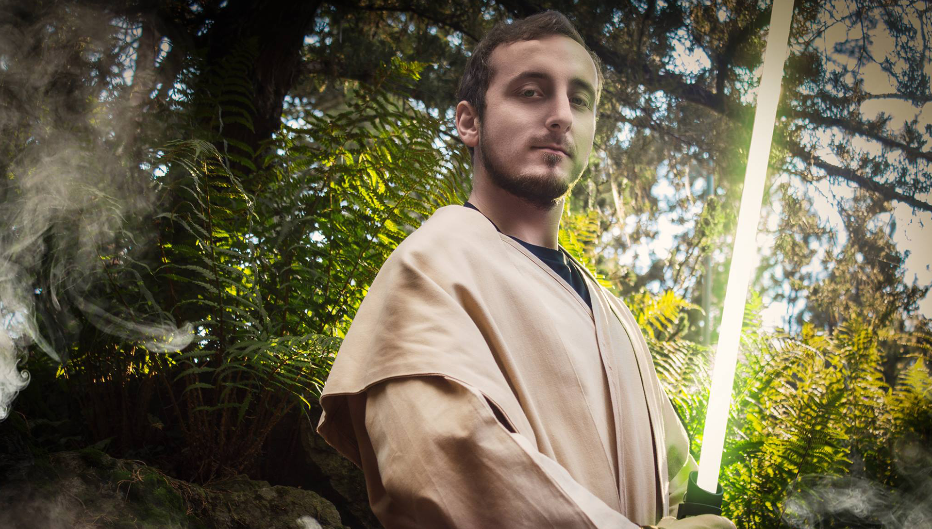 Jedi (OC) – Takers Place